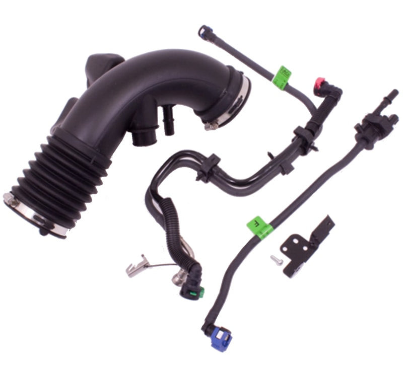 Ford Racing BOSS 302 Intake Manifold Install Kit – HP Autosport