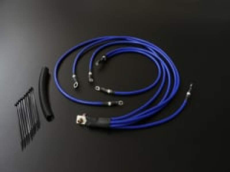 Cusco Earth Grounding Kit 2015-2016 Subaru STI – HP Autosport
